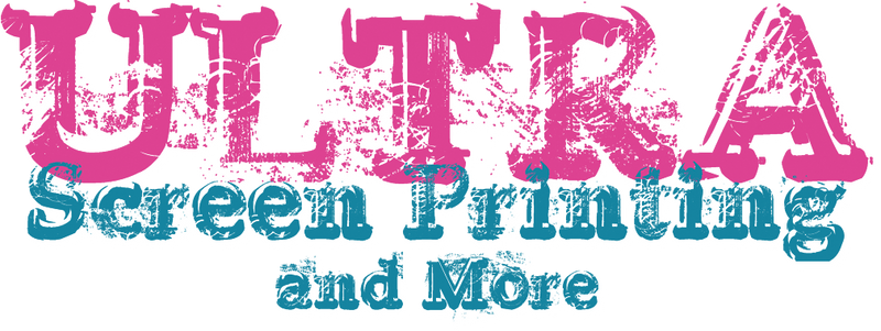 ultra screen printing and more